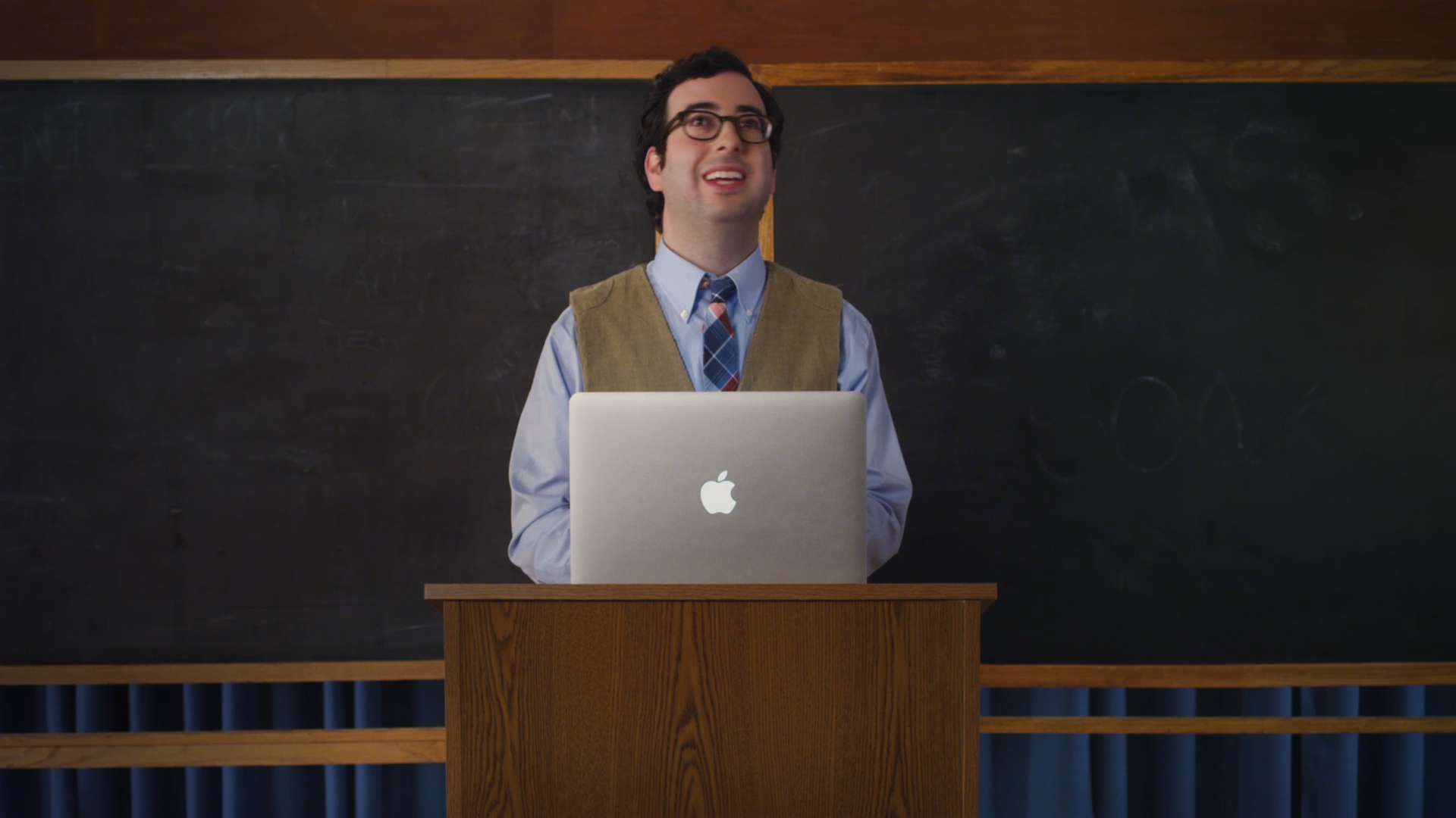 Introducing Poll Everywhere Sandwich