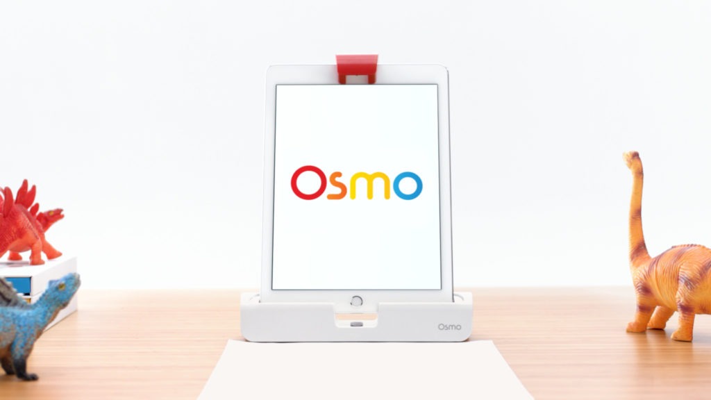 Osmo: Play to Learn — Sandwich