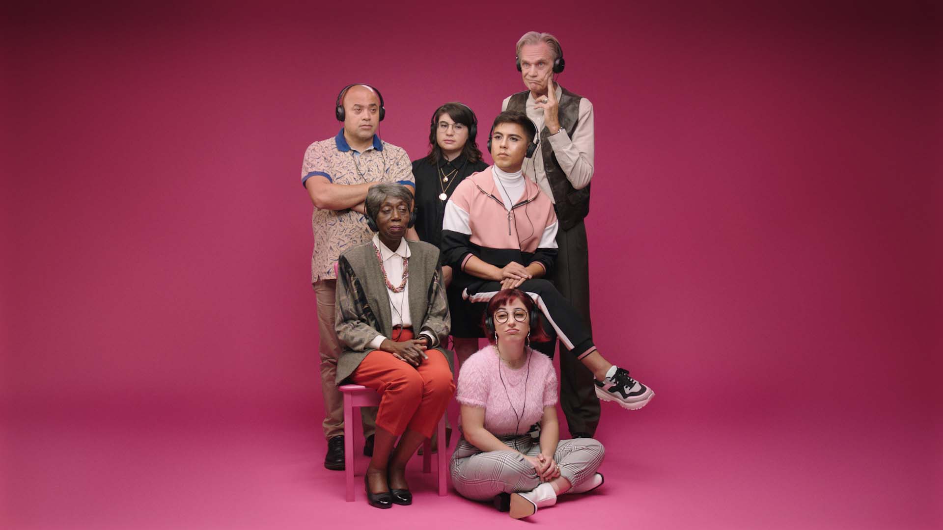 It’s How You Make a Podcast - Sandwich