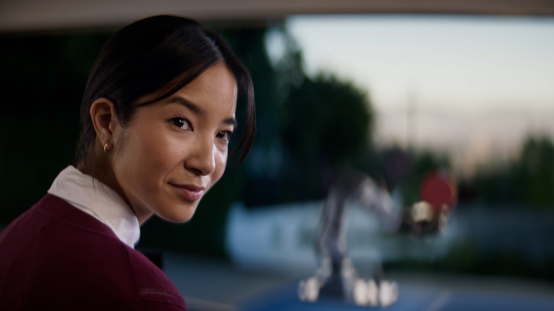 Great Shot - Sandwich