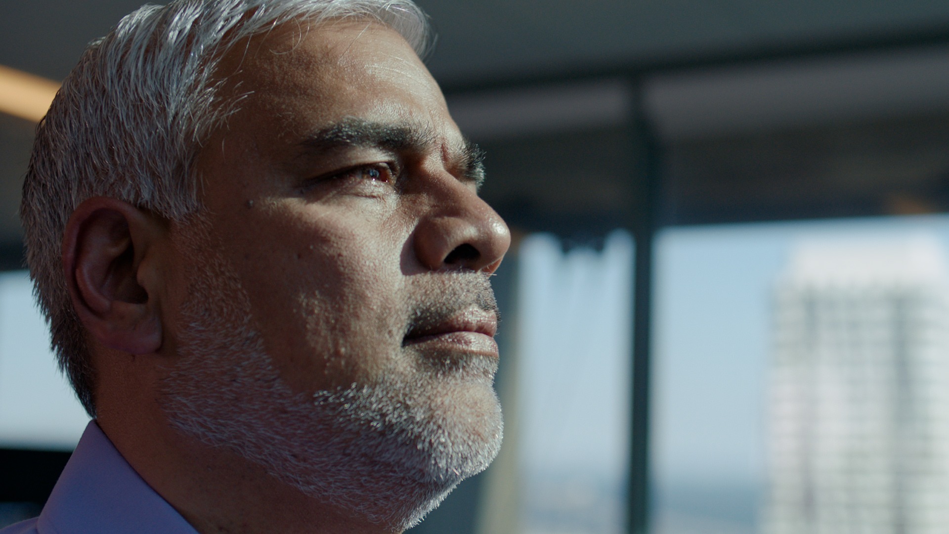 Secure Every Second - Sandwich