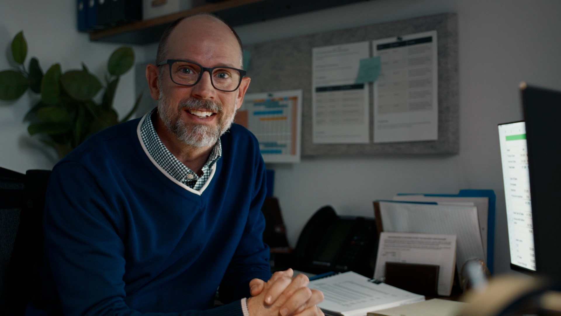 Put AI to Work for People – Manager - Sandwich